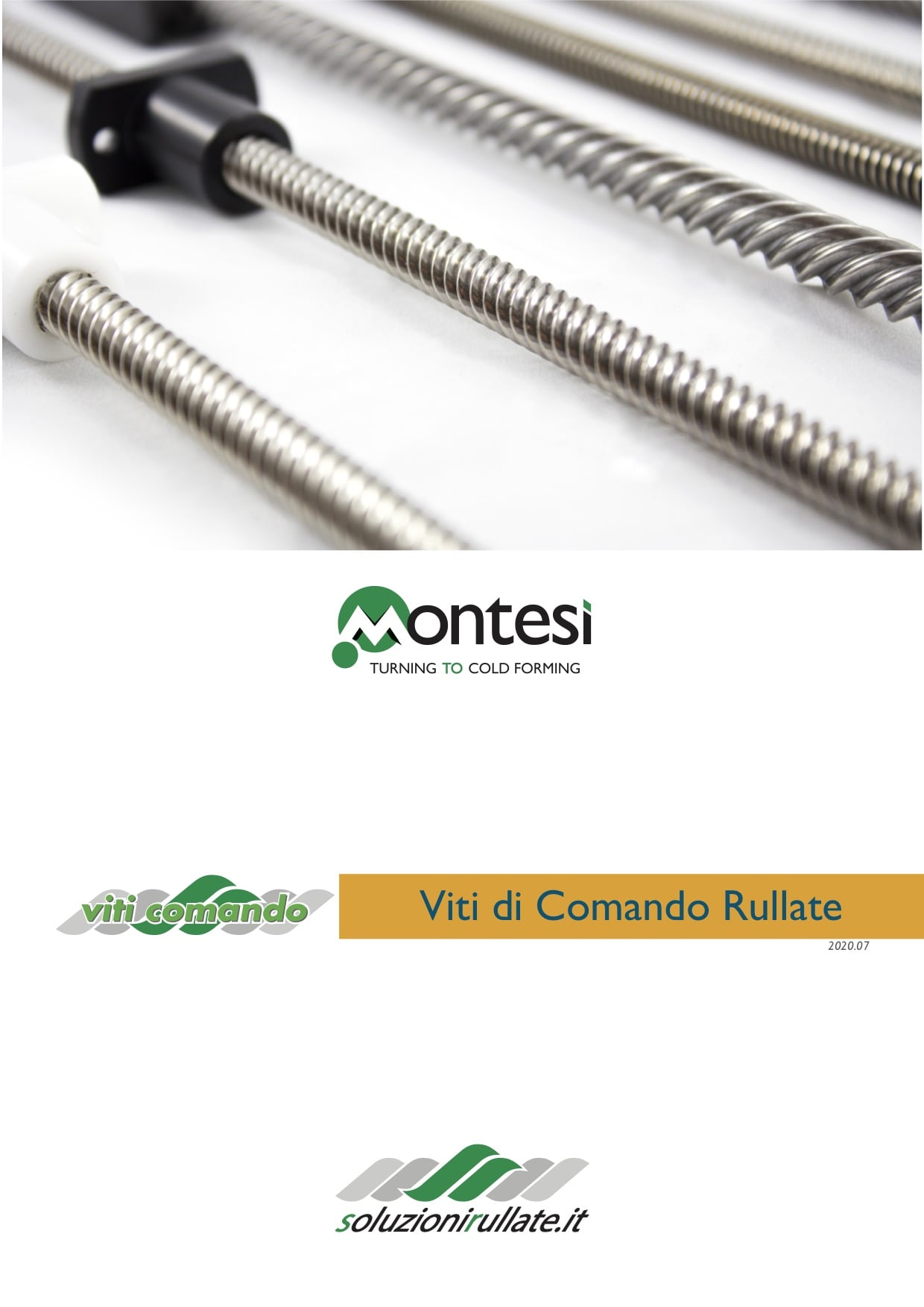 FrontPage | Soluzioni Rullate